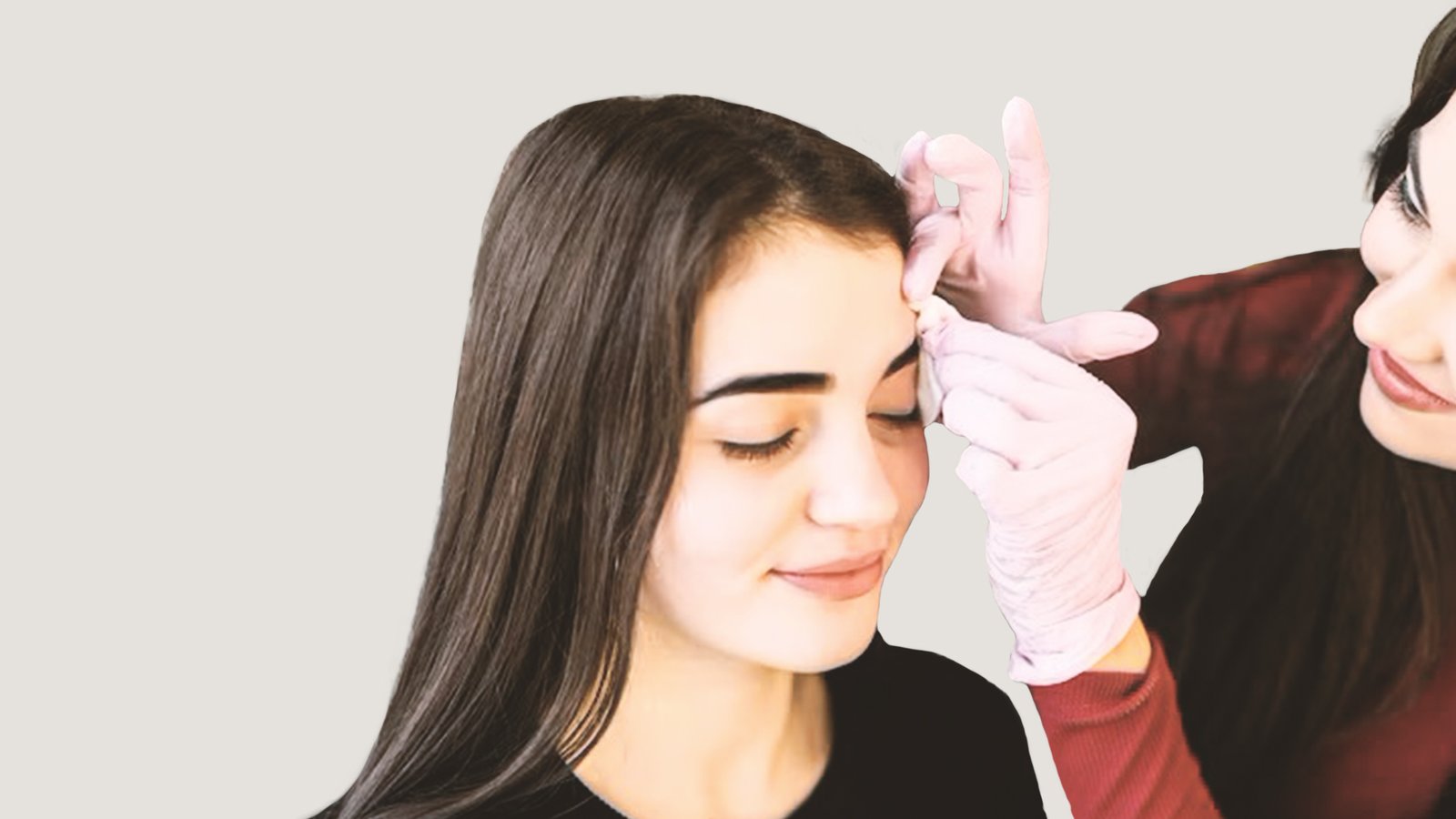 Permanent Makeup at Elegance Clinic | Eyebrow & Lip Services