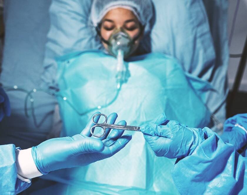 Facial Feminization Surgery In Surat Elegance Clinic