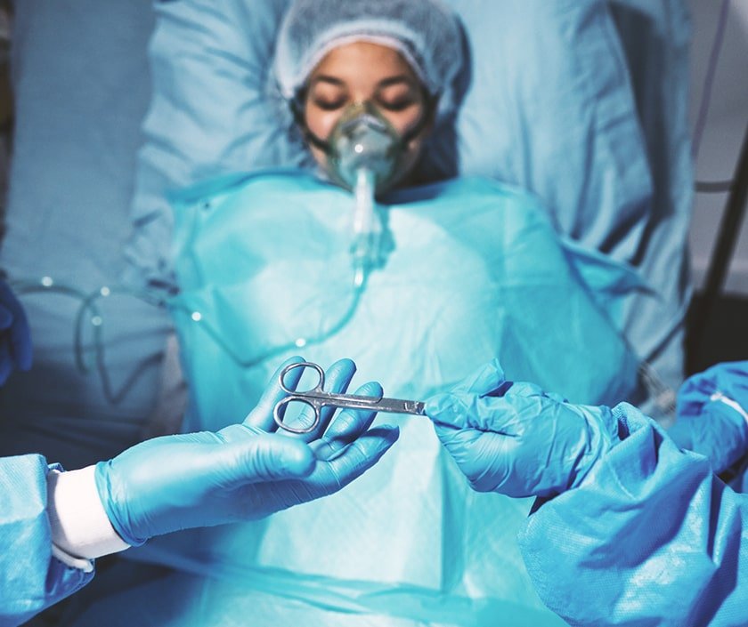 Sigmoid Vaginoplasty Elegance Clinic Surat